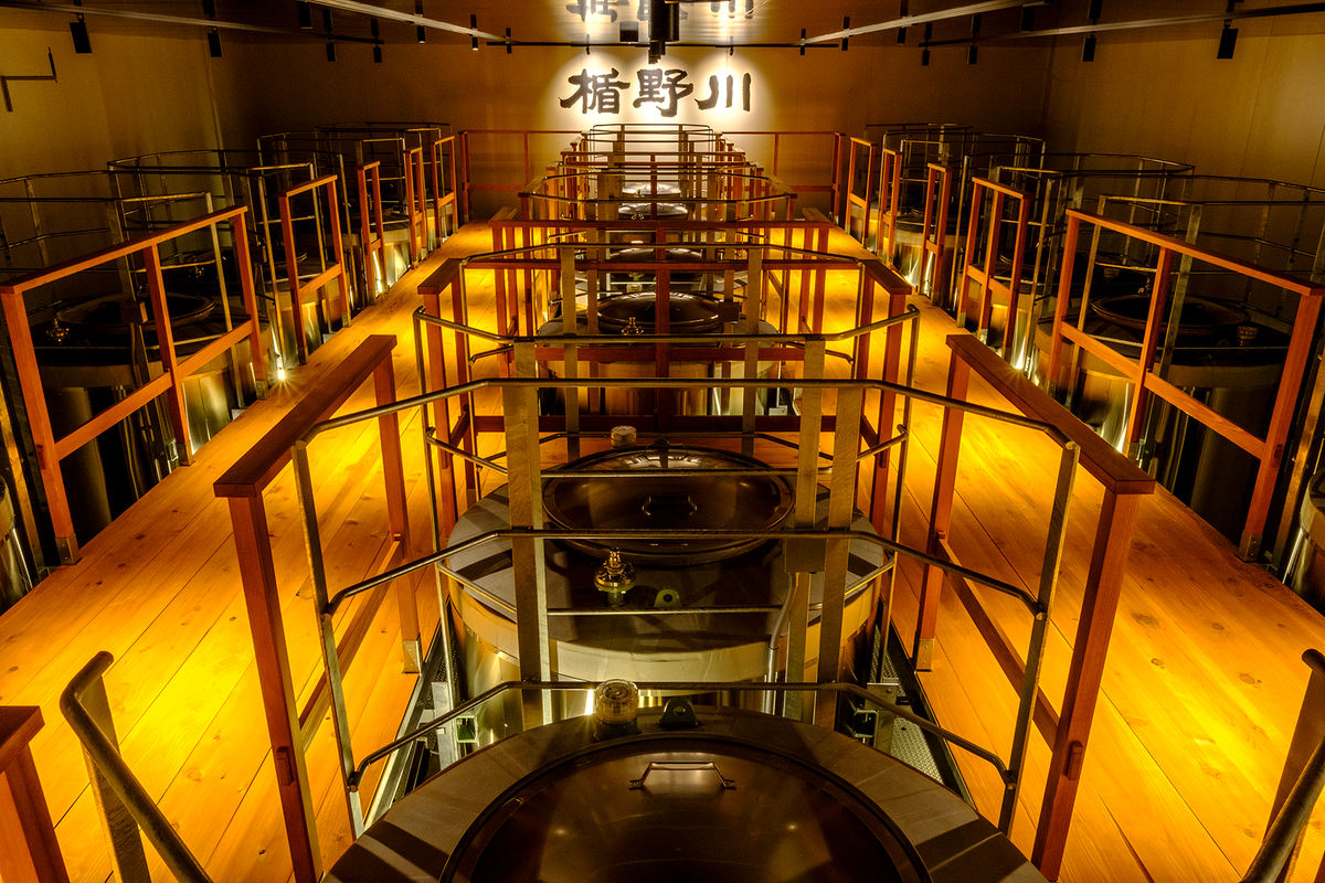 Tatenokawa Junmai Daiginjo SHIELD Kameno O 720ml - Sake Online – Sakeonline