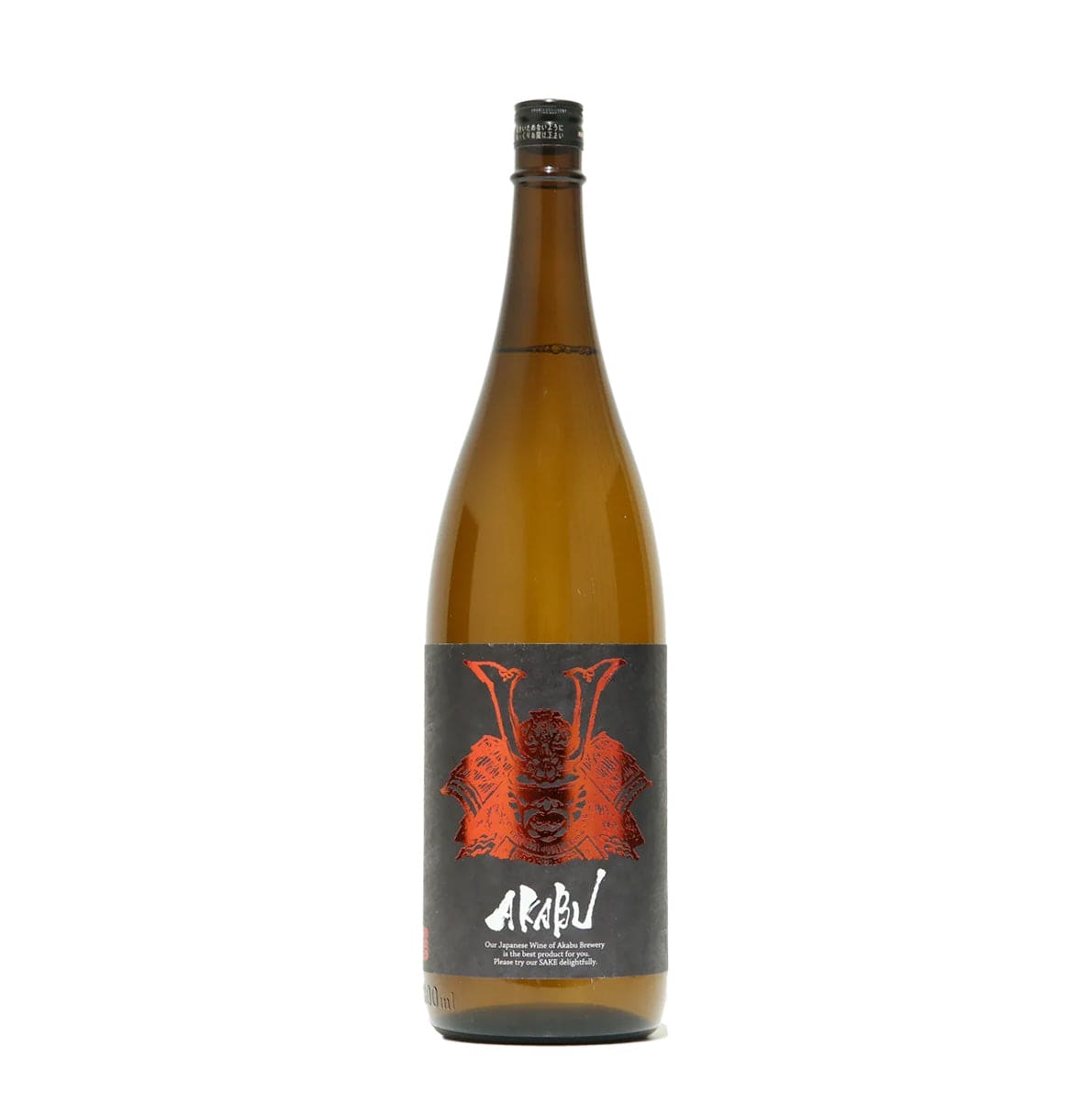 Akabu F 1.8L - Sake Online – Sakeonline