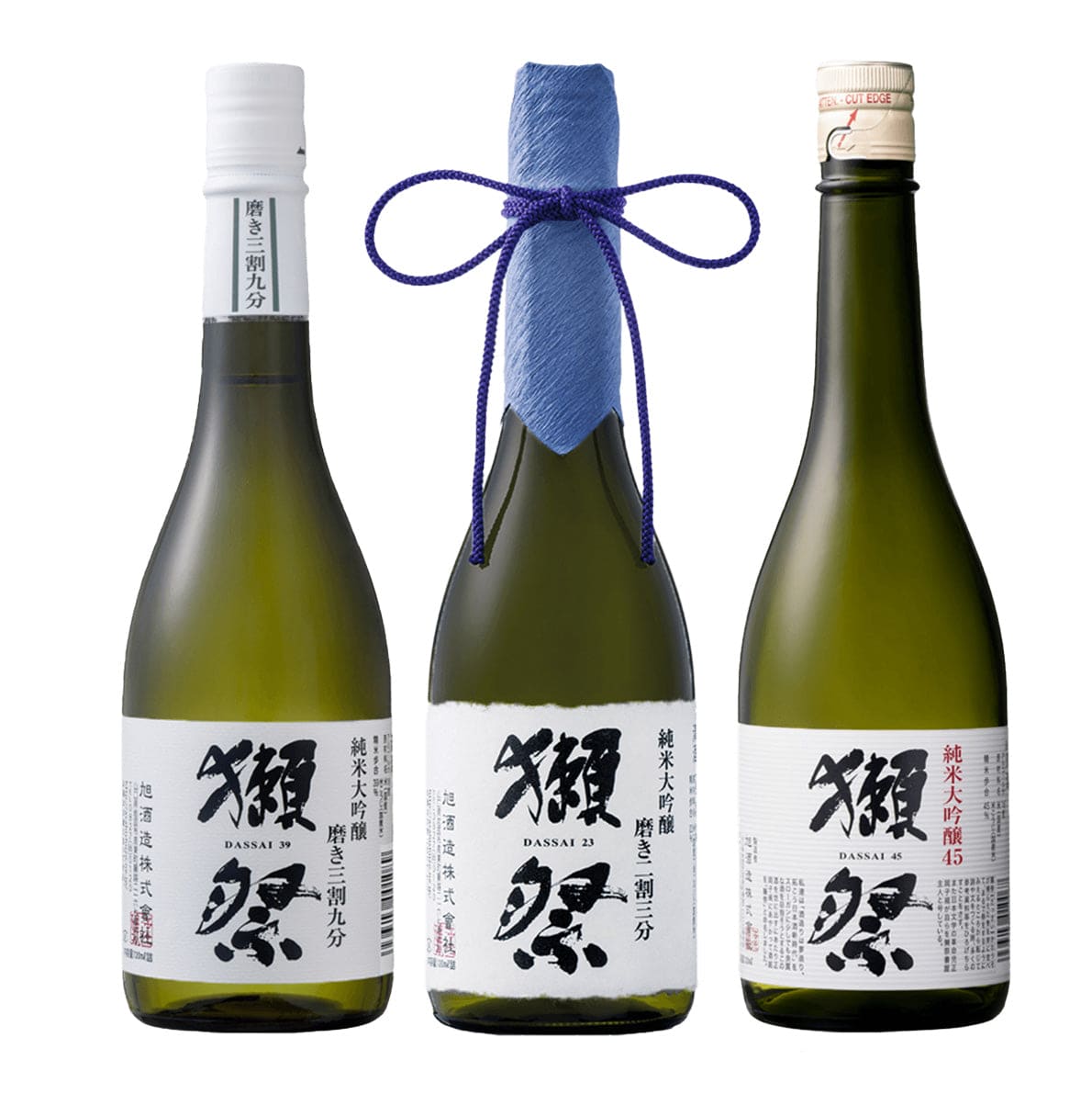 Dassai Party Gift set – Sakeonline