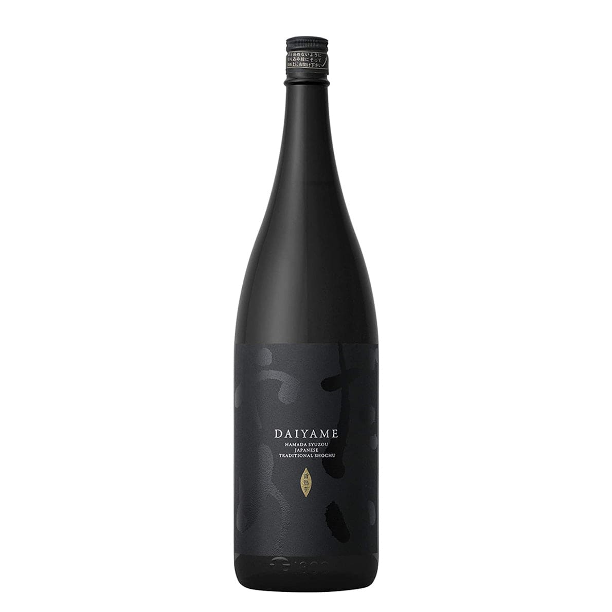 Daiyame Sweet Potato Shochu 1.8L - Sake Online – Sakeonline