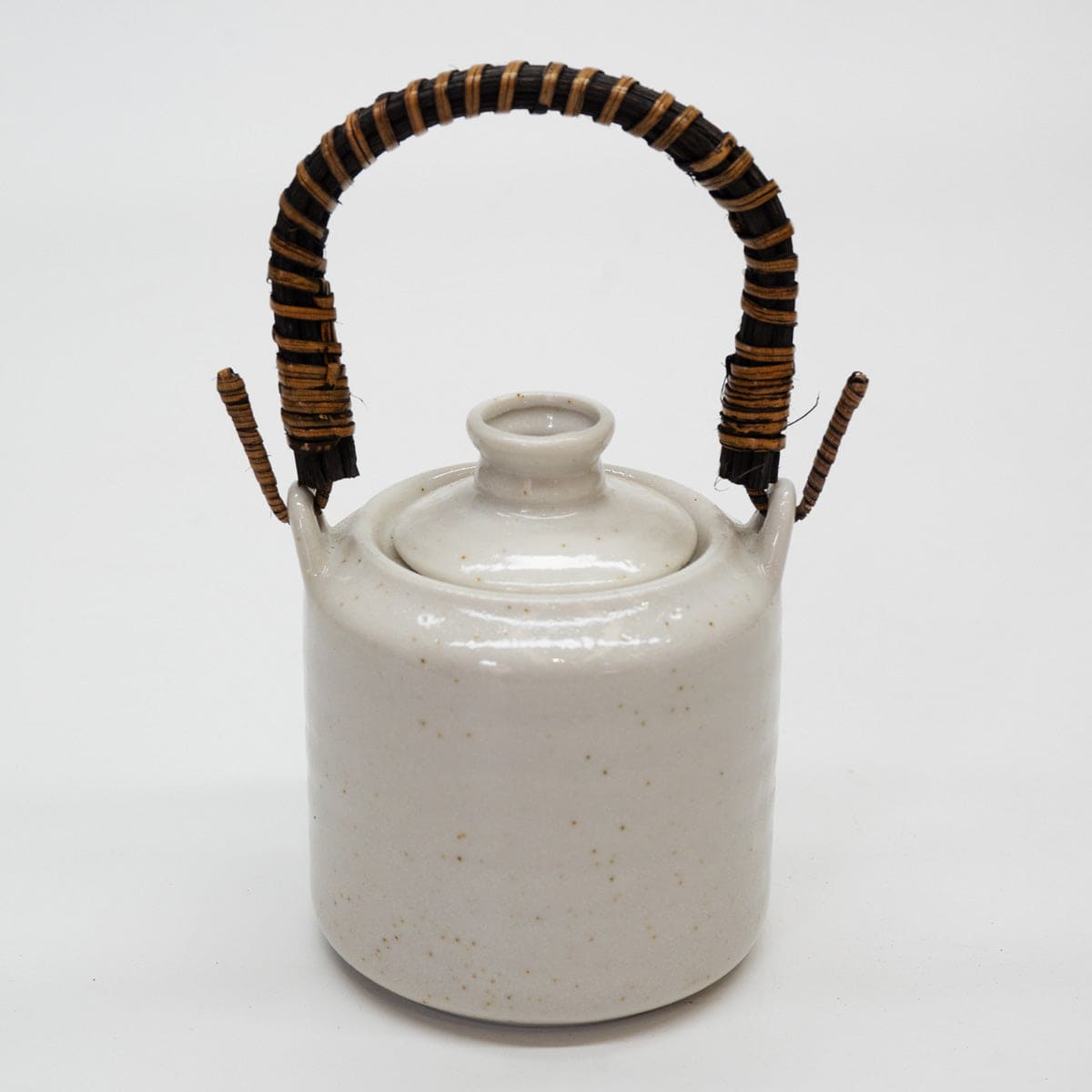 Tetsuki Kanreikisen Kohiki (Cold Sake Bottle & Cups) with Gift Box ...